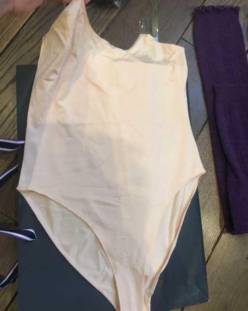 Новые балетки, 37 размер, подкупальник