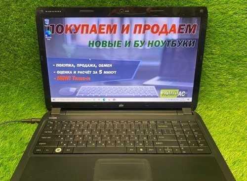 Ноутбук для офиса или дома (учёба, интернет)