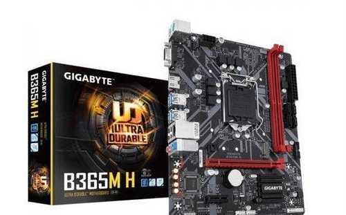 Комплект LGA 1151v2 i3 8100T / B365M H/DDR4 2x4Gb