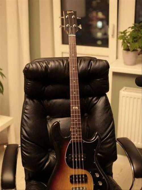 Бас гитара Gibson EB bass 4