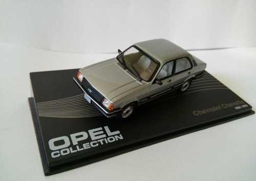 Chevrolet Chevette 1-43