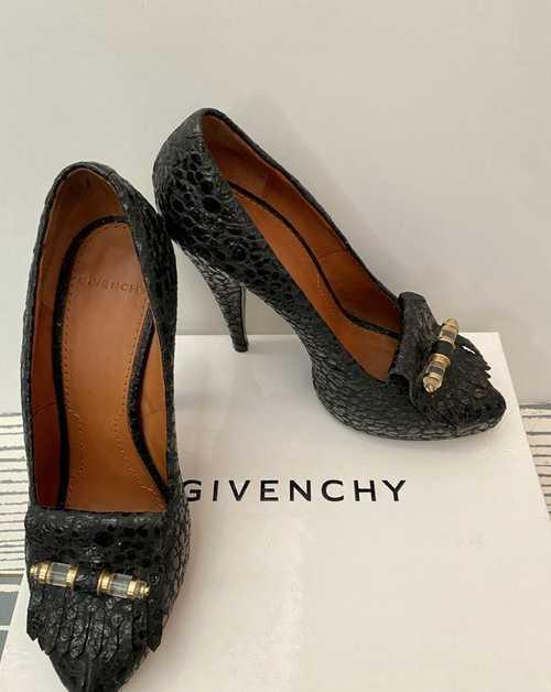 Туфли Givenchy (оригинал)