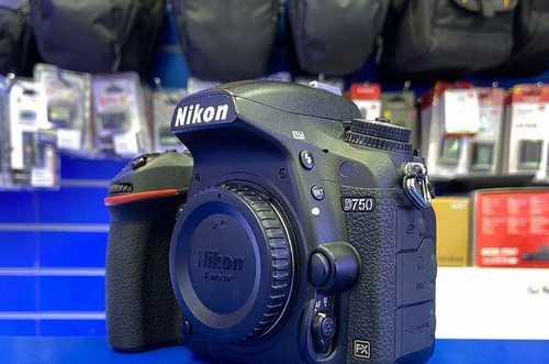 Nikon D750 Body (гарантия) id-516774