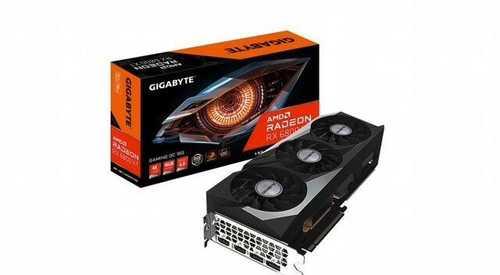 Видеокарта gigabyte RX 6800 XT 16384Mb gaming OC