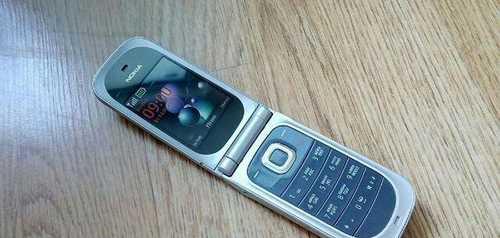 Телефон Nokia 7020
