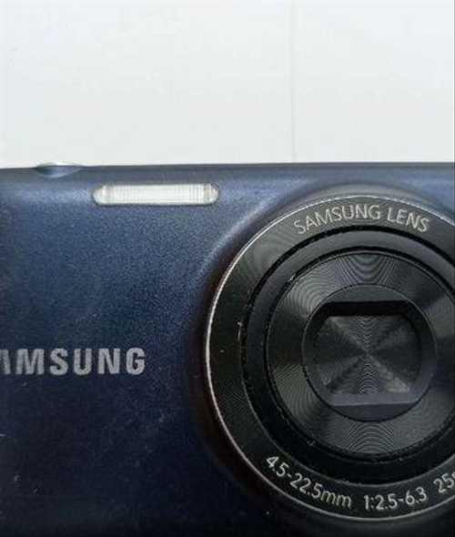 Компактный фотоаппарат samsung es-95