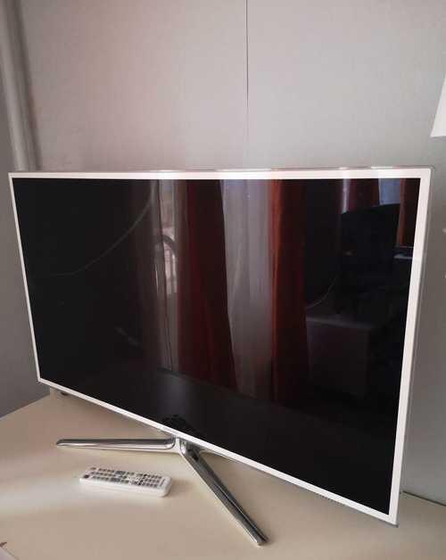 Телевизор Samsung UE46D6510WS