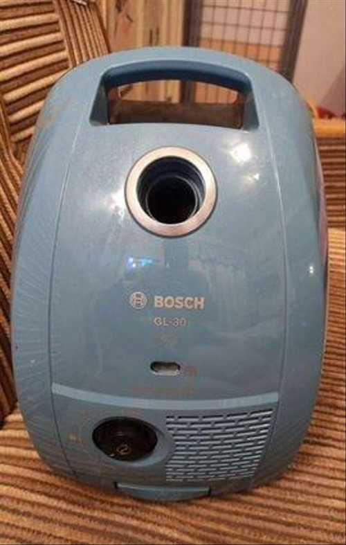 Пылесос Bosch
