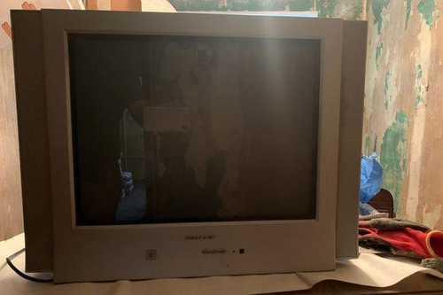 Телевизор sitronics stv 2107f