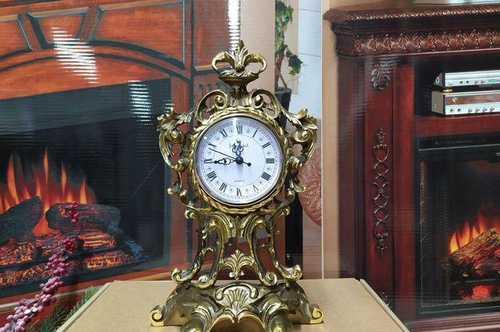 Часы (02022AB) Ажурные