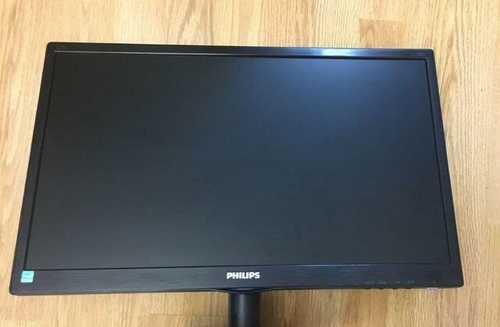 Продам Монитор Philips 21.5'' 223V5LSB2