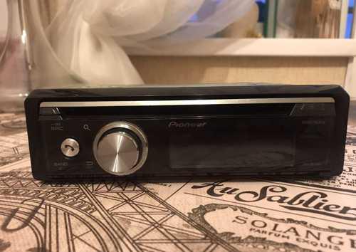 Pioneer deh-x8700bt