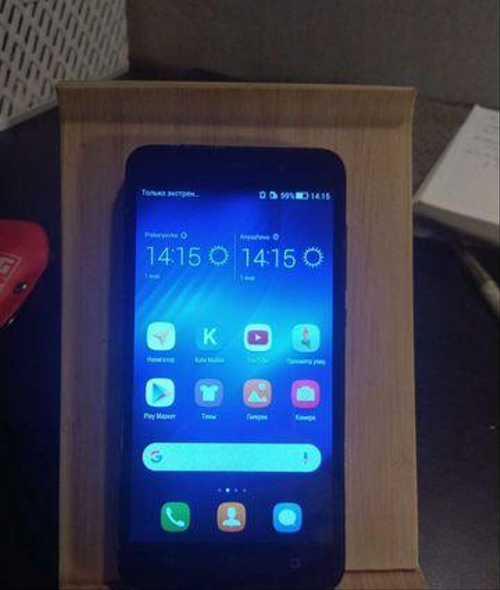 Huawei honor 4x