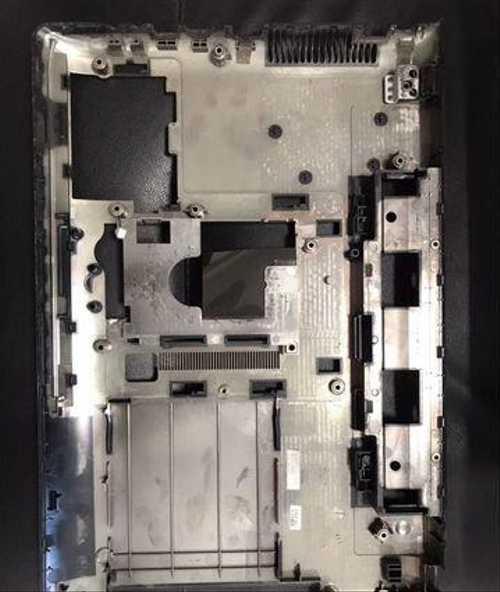 Нижняя часть корпуса для ноутбука Samsung NP300E5A