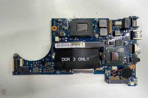 Материнская плата samsung np530 u3b (lotus13)