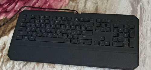 Игровая клавиатура Razer DeathStalker Essential
