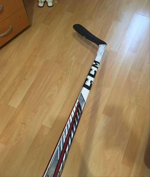 Ccm RBZ Stage 2 40flex