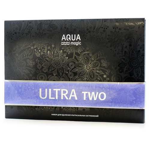 Набор Aquamagic Ultra Two