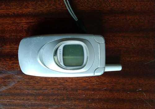 Мобильный телефон Samsung SGH-A800