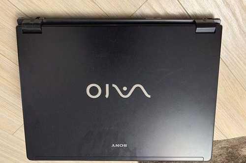 Sony vaio