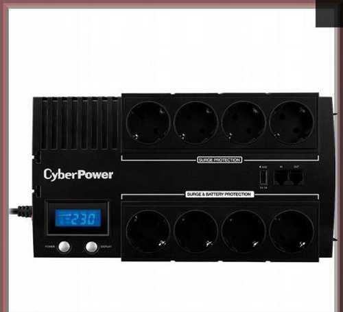 Ибп CyberPower BR1200elcd