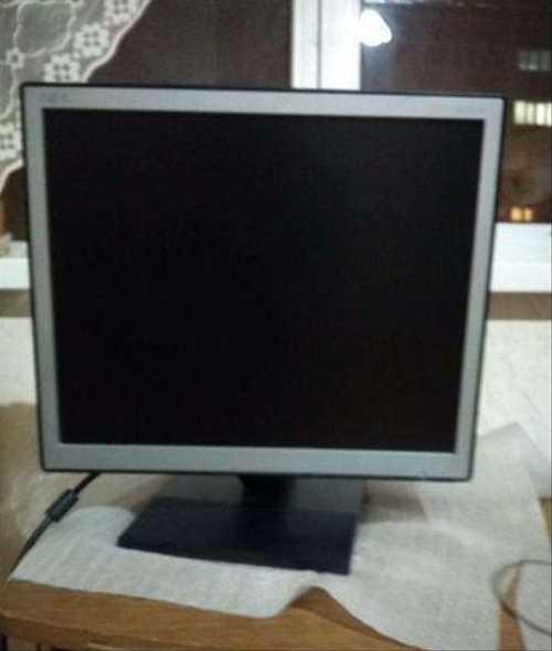 Монитор NEC LCD1701