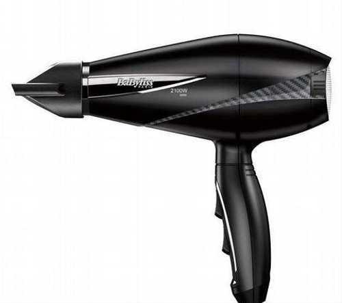 Фен Babyliss Le Pro Light Volume 2100W