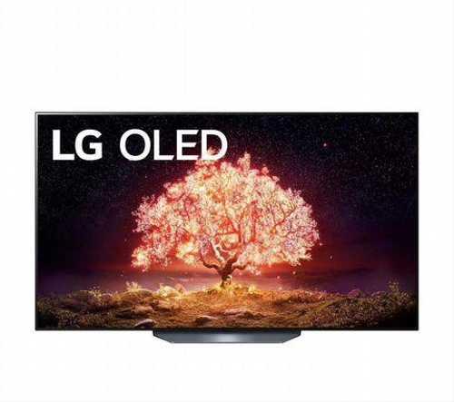 65quot; Телевизор LG oled65B1RLA oled, HDR (2021)