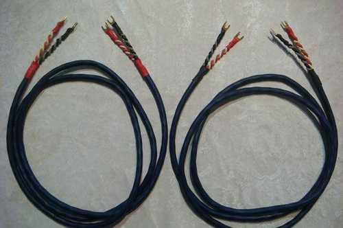 Акустический кабель Straight Wire Quartet 2.4 м