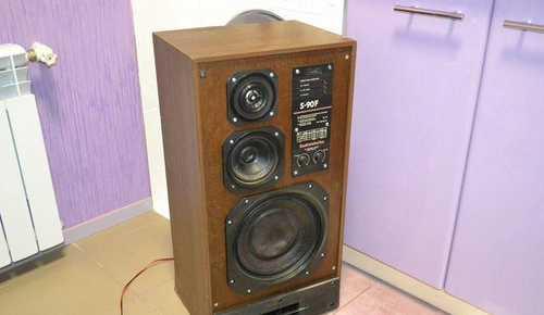 Колонки Radiotehnika S90F