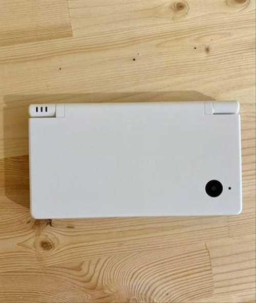 Nintendo dsi