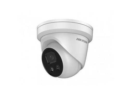 Видеокамера IP Hikvision DS-2CD2327G2-LU (2.8мм)
