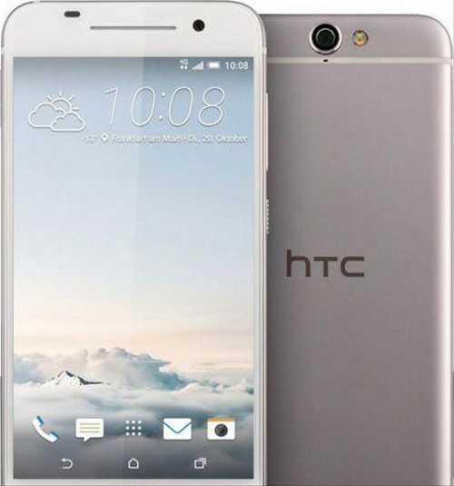 Телефон HTC one a9