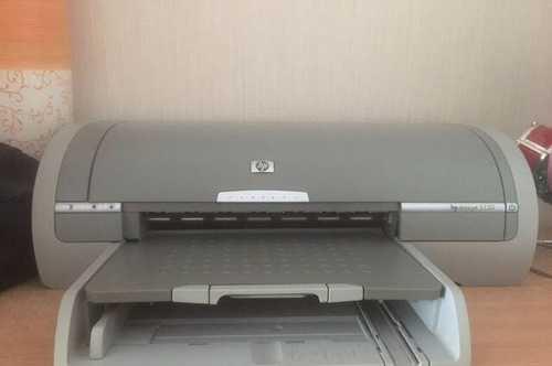 Принтер струйный hp deskjet 5150