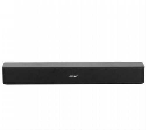Саундбар Bose Solo 5 TV Sound System Black