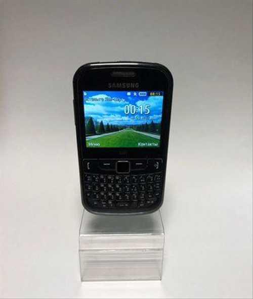 SAMSUNG S3350