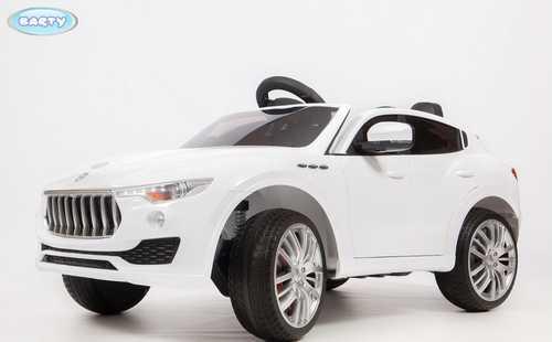Электромобиль Maserati Levante T005MP