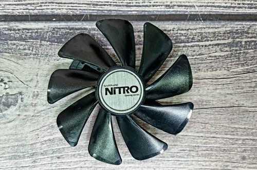 Вентилятор Sapphire Nitro CF1015H12D 95mm