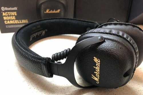 Наушники Marshall MID A.N.C