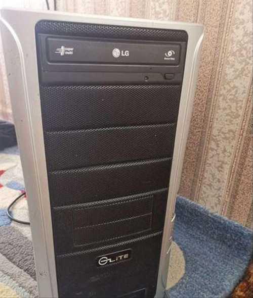 Q6600, 2gb,500gb hdd