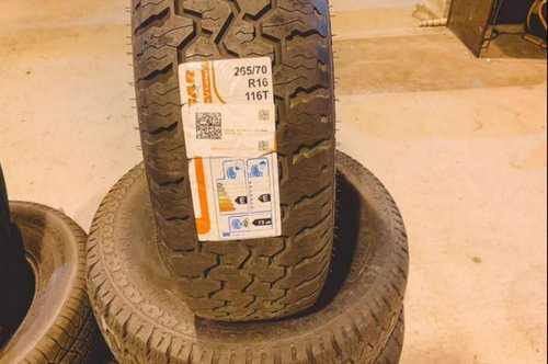 Tigar ROAD TERRAIN 265/70 R16 116T