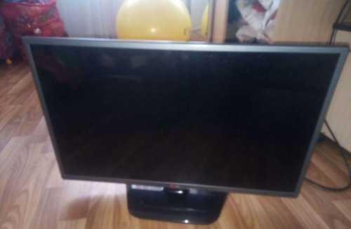 Телевизор Smart TV LG 28lb491u