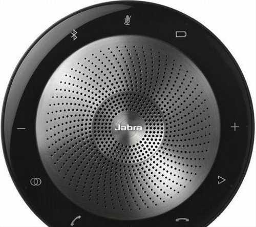 Колонка коммуникатор Jabra Speak 710 MS