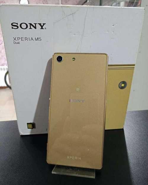 Sony Xperia M5 dual. Доставка