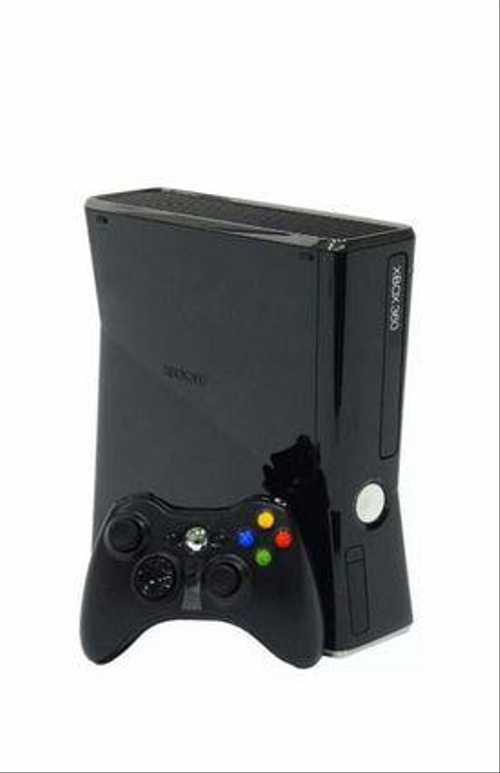 Xbox 360 freeboot