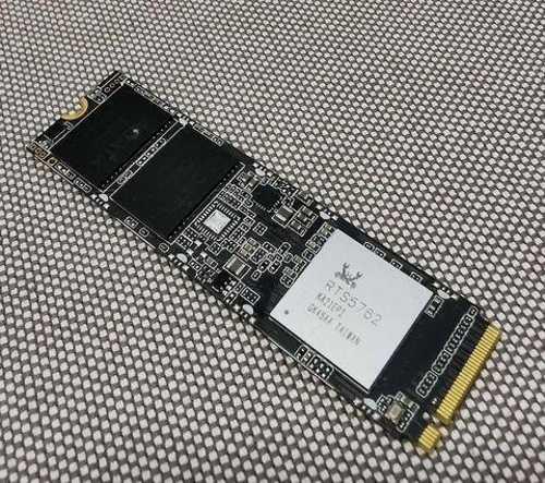 SSD 512GB adata XPG SX 8100 (M.2, nvme)