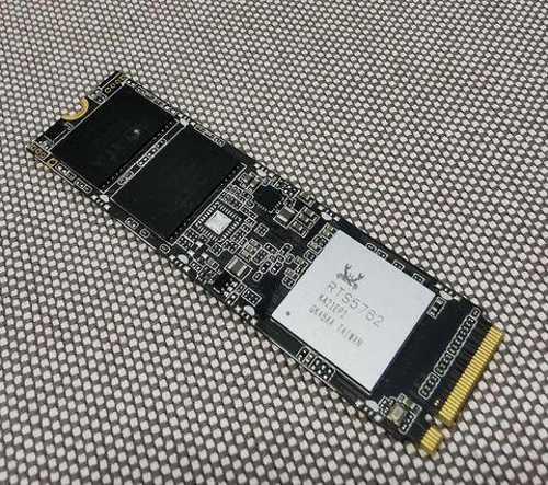 SSD 512GB adata XPG SX 8100 (M.2, nvme)