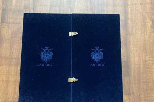 Faberge Набор из 6-ти фужеров Xenia