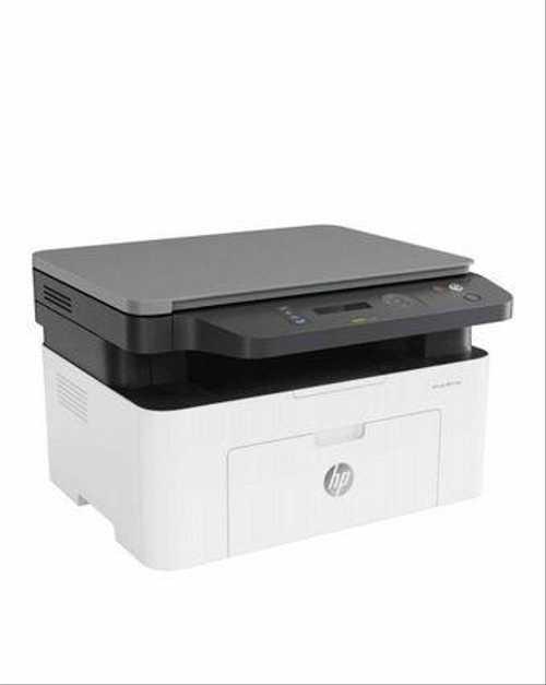 Hp laser mfp 135w какой картридж