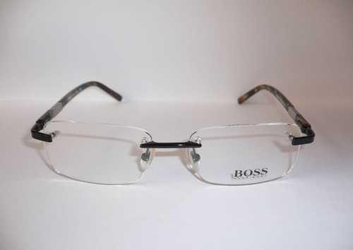 Оправы для очков мужские Hugo Boss 0261